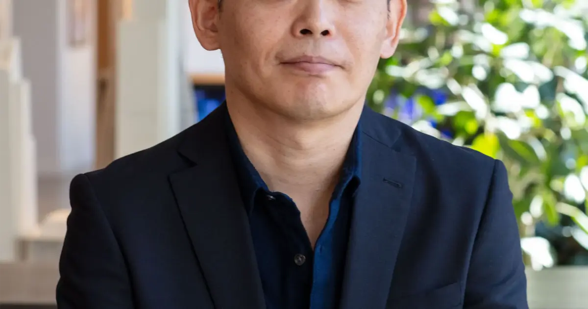 Hidehisa Furuta
