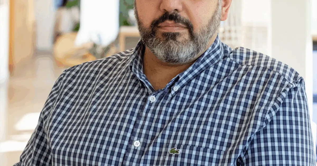Daniel Dadoyan