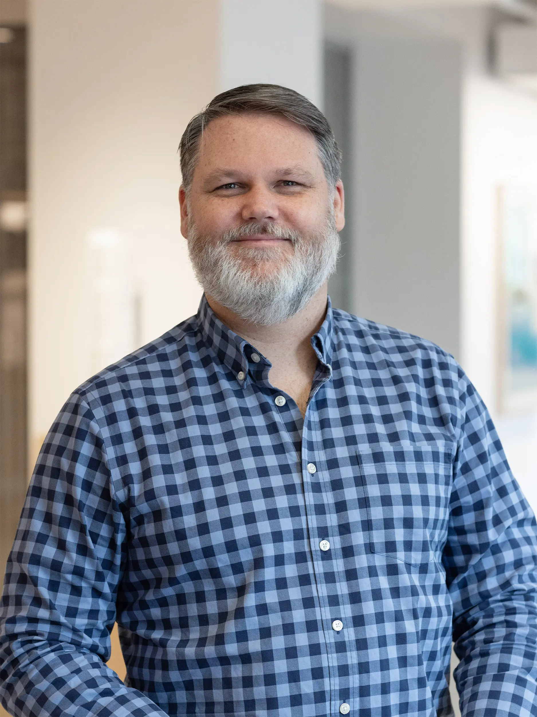 Robert Graustein | KPF