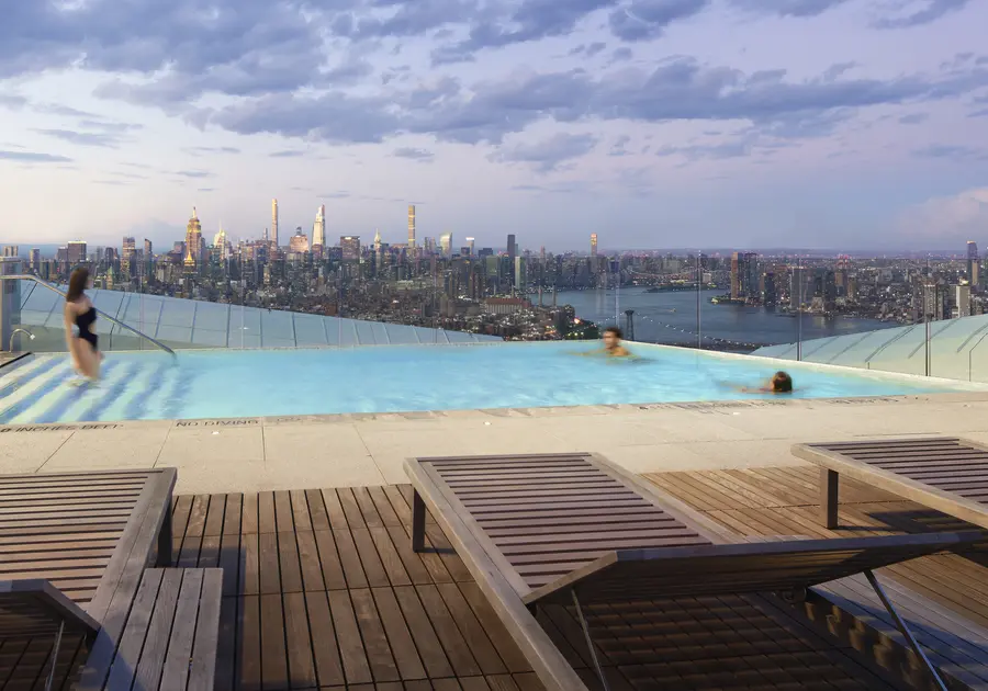 Brooklyn Point Featured in Architectural Digest’s Roundup of the ...