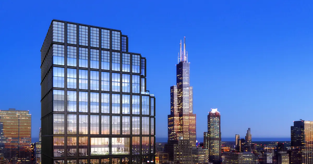 KPF Principals Serve on 2024 AIA Design Award Juries