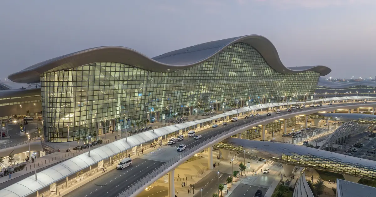 KPF Presents Two Iconic Projects at the World Architecture Festival