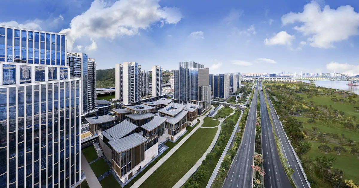 Five KPF Projects Shortlisted for 2025 CRED Awards