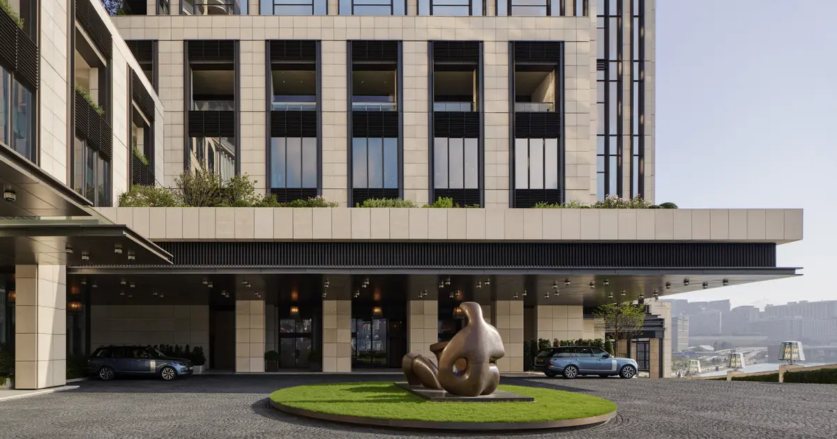 KPF Named to Forbes’ Inaugural List of America’s Top Hospitality ...