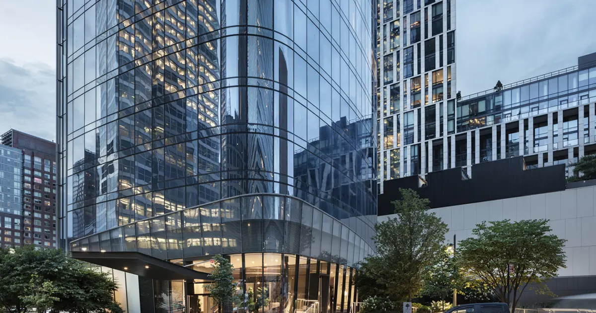 111 Murray Street Showcased in Skyscraper Museum Exhibit on Lower ...