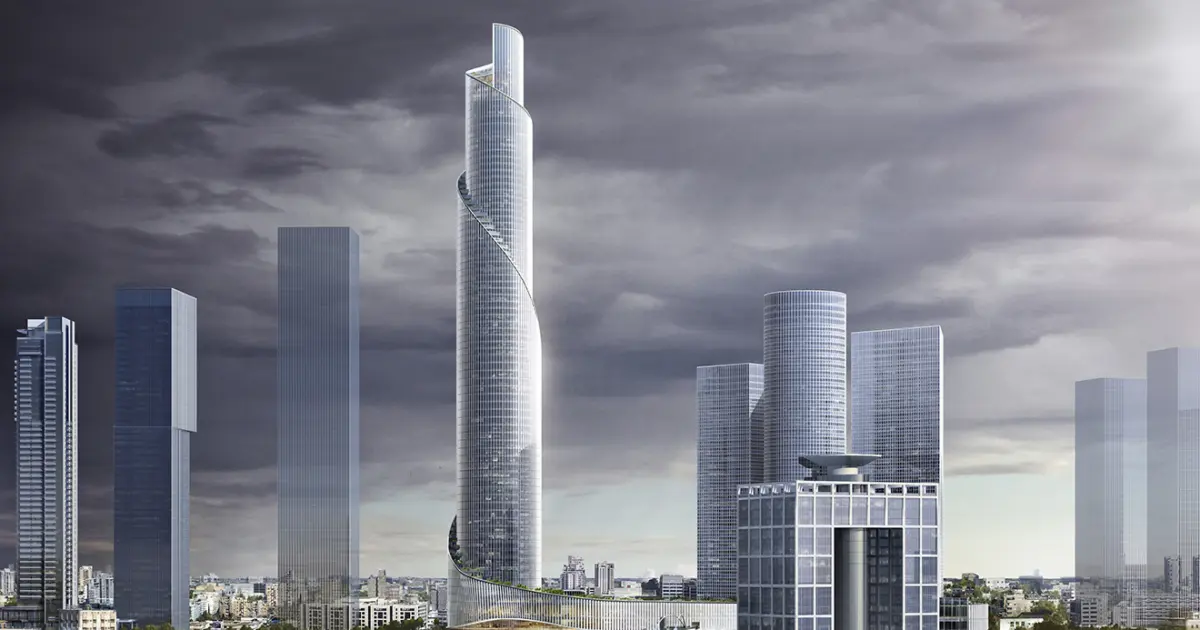 Four KPF Projects Receive 2020 International Architecture Awards