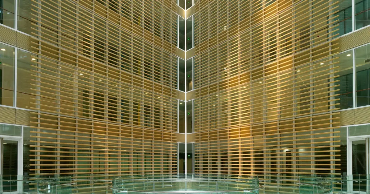 CNOOC Headquarters