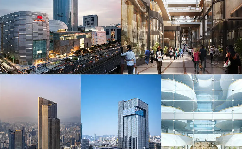 Five KPF Projects Shortlisted for MIPIM Asia Awards