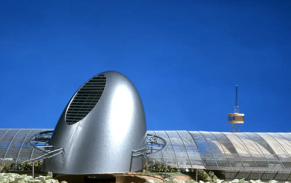 Royal Jet Executive Terminal